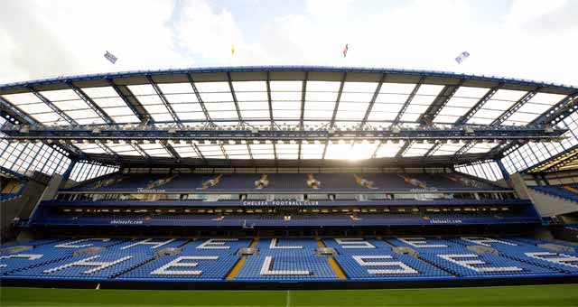 Noticias Mundo Eléctrico: Boletín 37 - Philips equipa al Chelsea para ...
