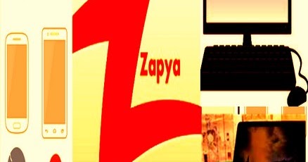 Guide to the Zapya app