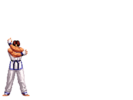 the king of faigters: kof xiii