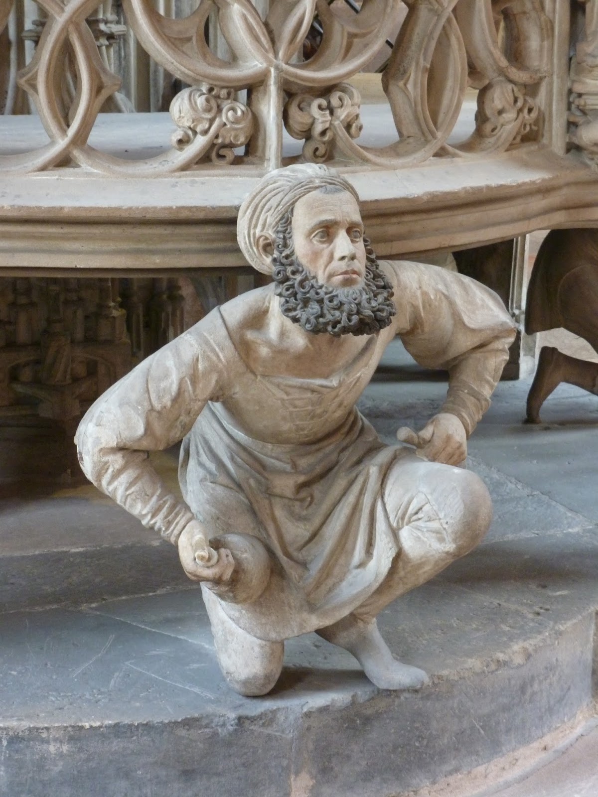 Counterlight's Peculiars: Adam Kraft