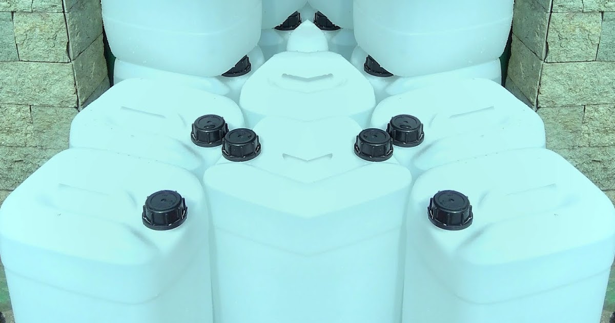 Pengertian dan apa saja kegunaan Aquades