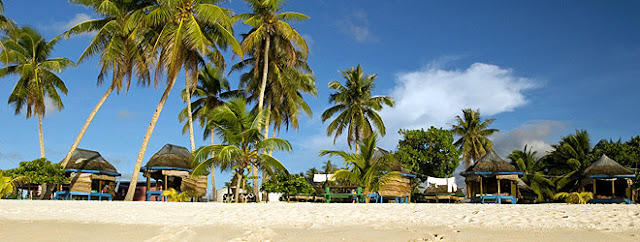 Western Samoa - Tourist Attractions - Exotic Travel Destination