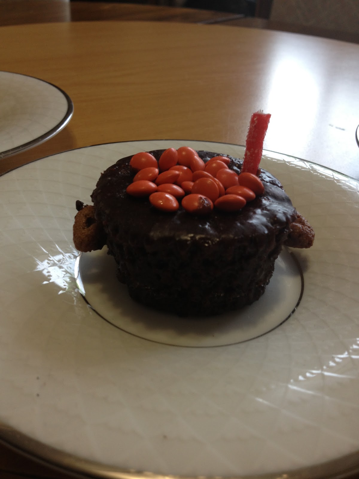 PARSHA DESSERT: Parshas Toldos