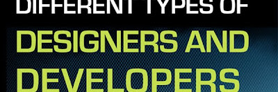 10 Educational Infographics for Web Developers and Designers ~ Web ...