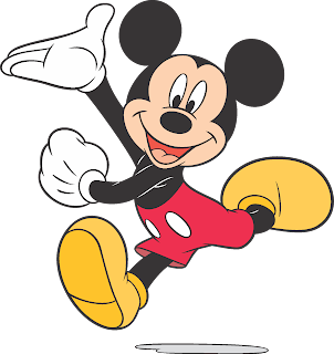 Mikey PNG e em Vetor - Download Grátis - Vetores Download