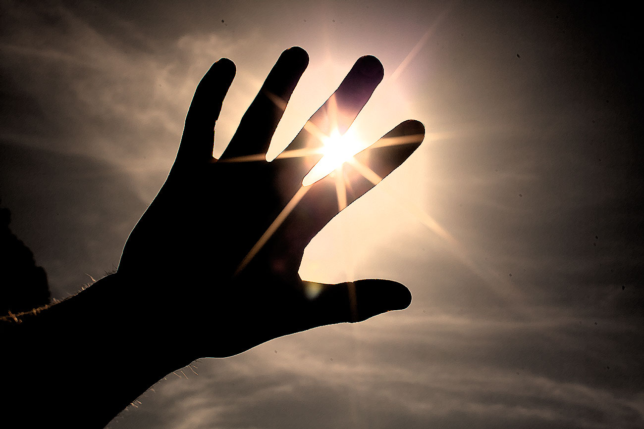 A Journey To Healing.