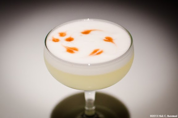 Travel. Eat. Drink. Stuff.