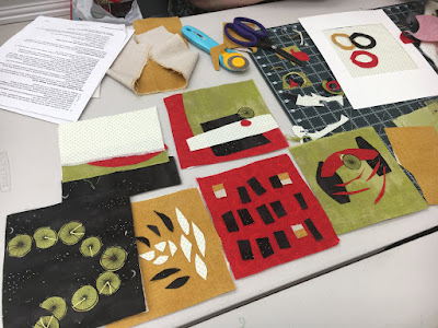 Deborah's Journal: Captivating Compositions Workshop