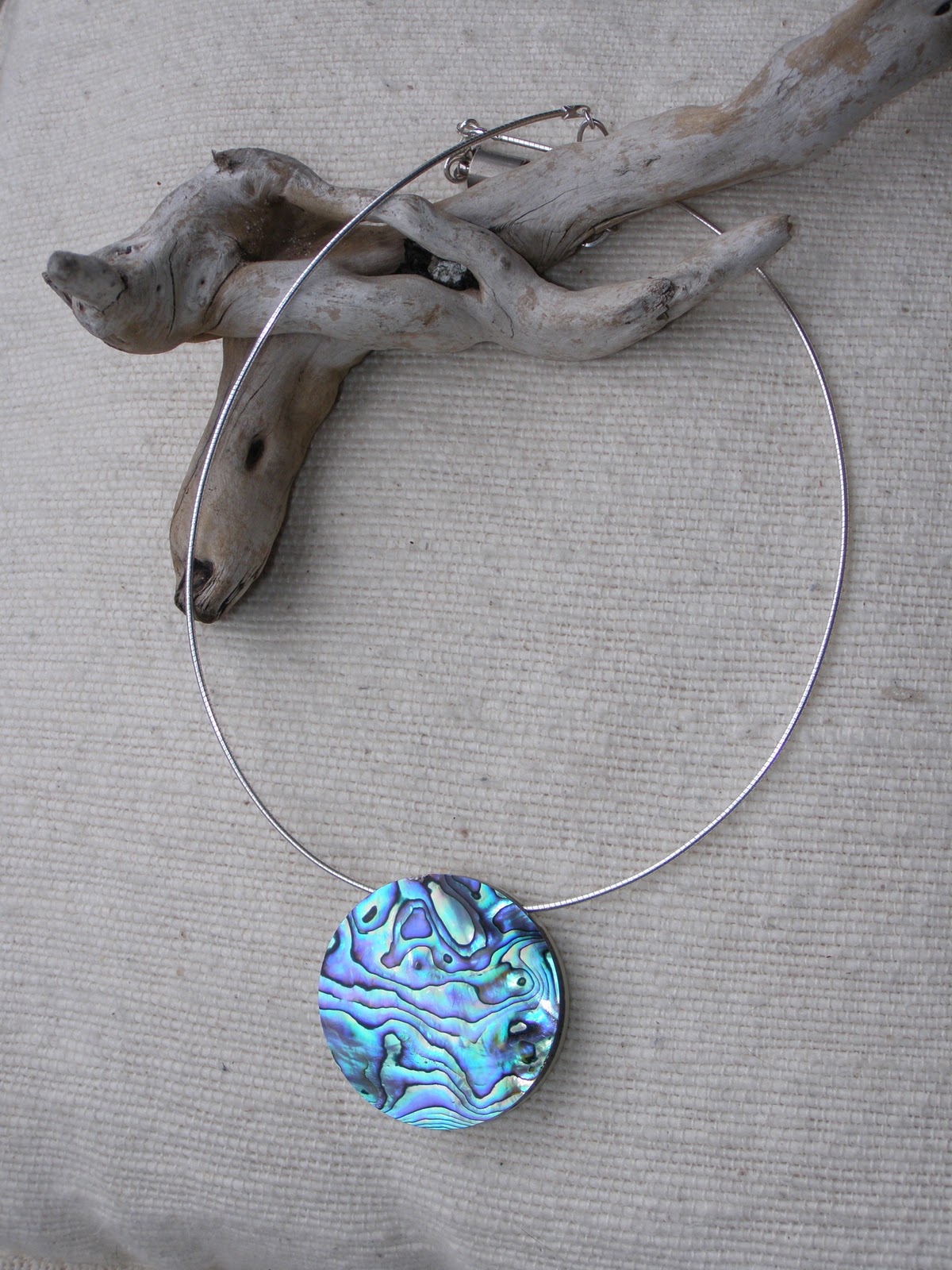 Everything Coastal: New Zealand Shells - Jewels from the Sea!