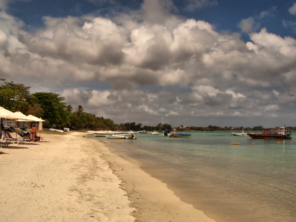 Mauritius - West coast ~ Best of Vacations