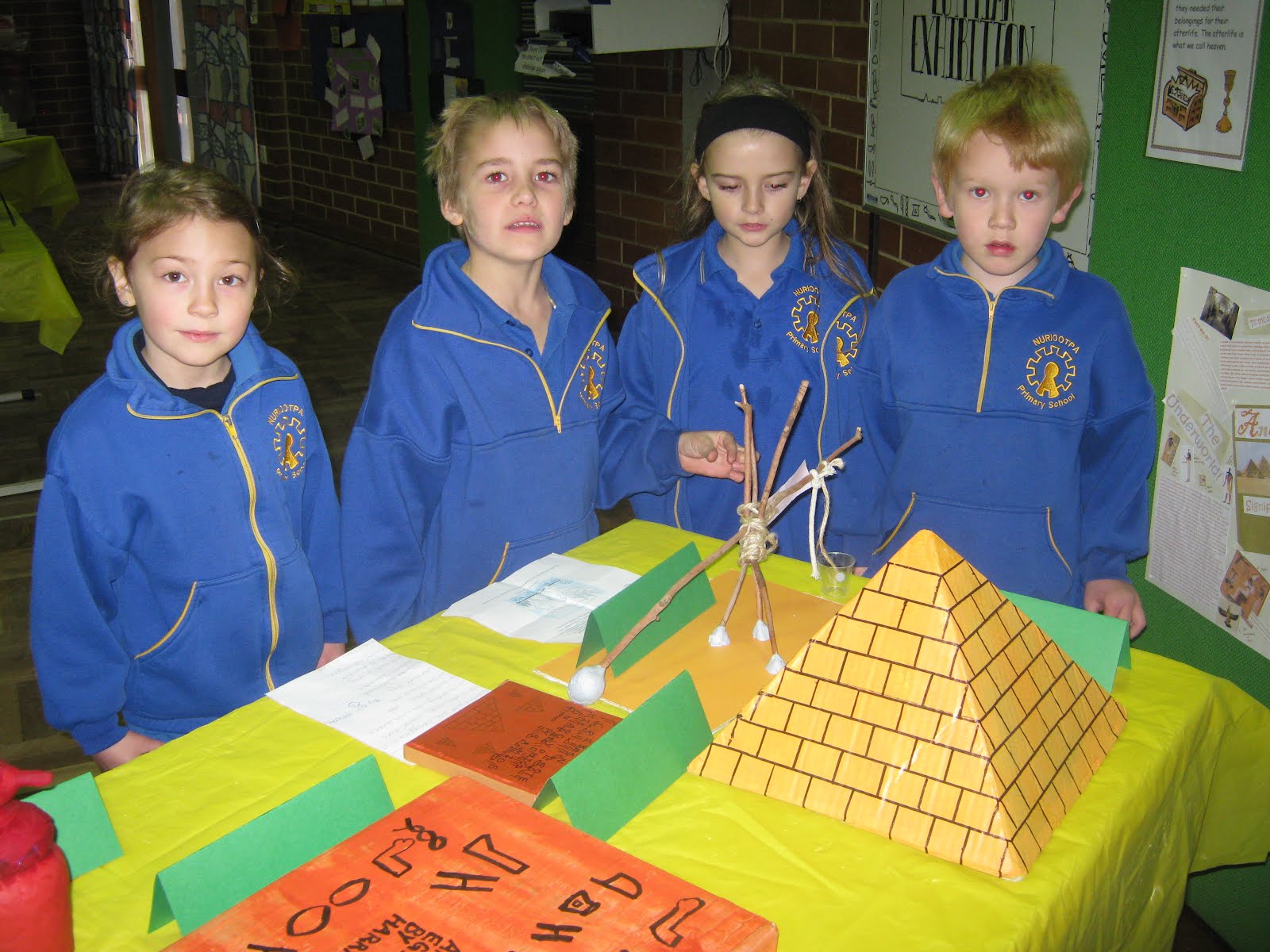 humsteach: Having fun with HASS