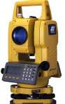 spec dan harga Total station Topcon GTS 235n 102n 255 di BSD tangerang ...