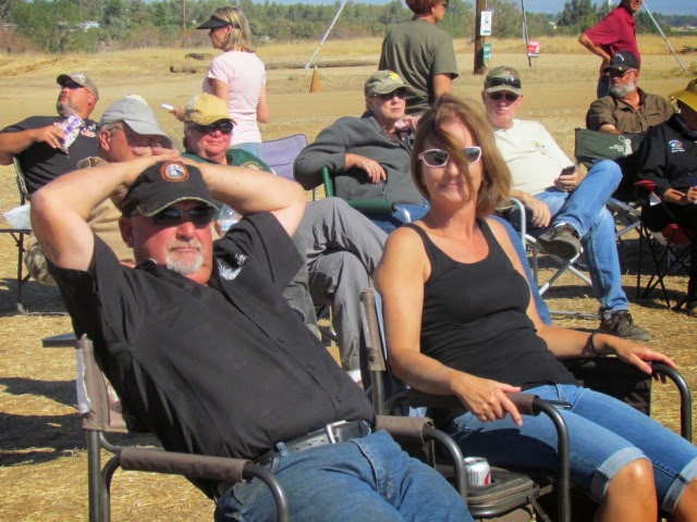 2014 MNRC Blog: Saturday, October 18, 2014