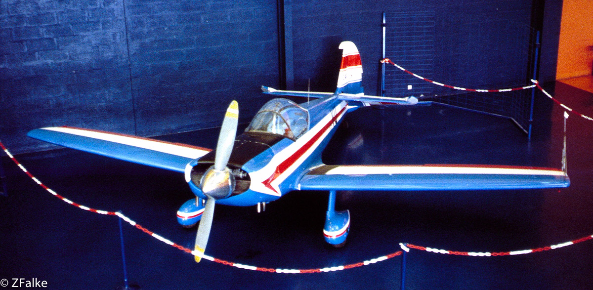 Me gustan los aviones: CAP 20 y 21