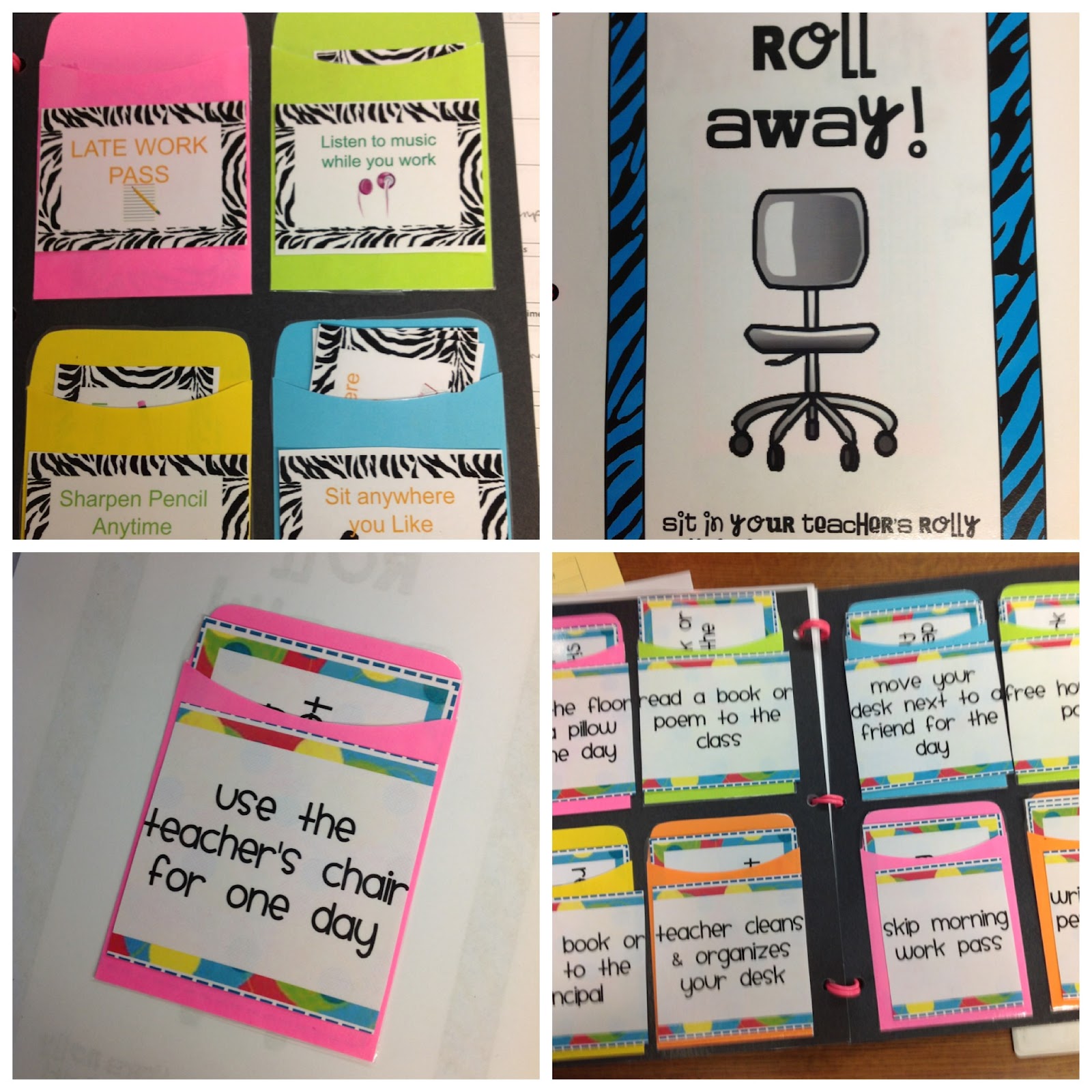 Create. Cook. Teach.: Free Rewards & PBIS