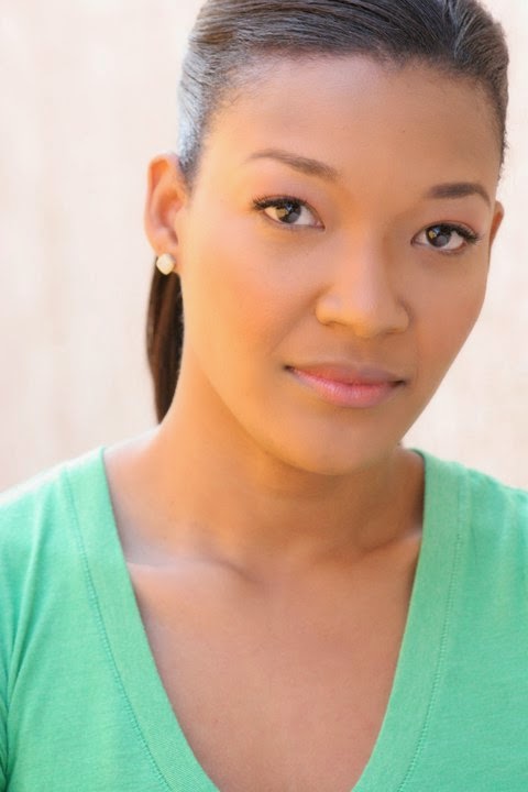 Montego Bay-born Shauna Chin lands role on the hit CBS series Criminal ...