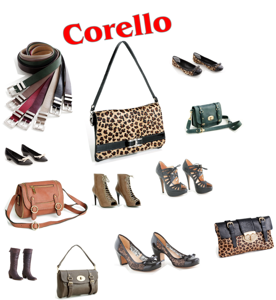 Phinérrima: Corello e Dia Dos Namorados!