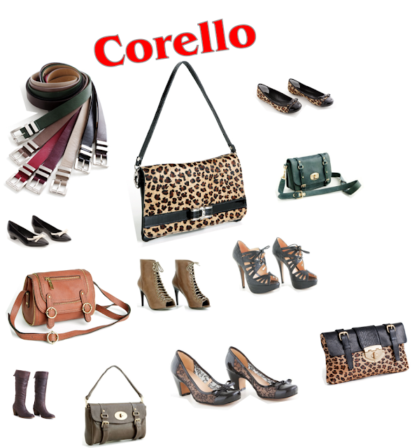 Phinérrima: Corello e Dia Dos Namorados!