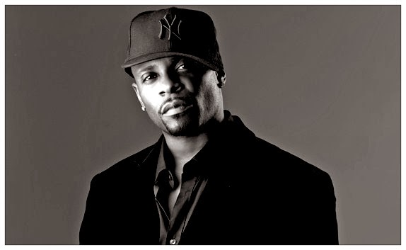 Soul Music Cafe: Case x Joe "Faded Pictures"