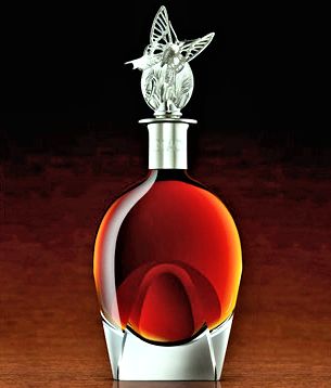 Bahama Bob's Rumstyles: The World's Most Expensive Rum