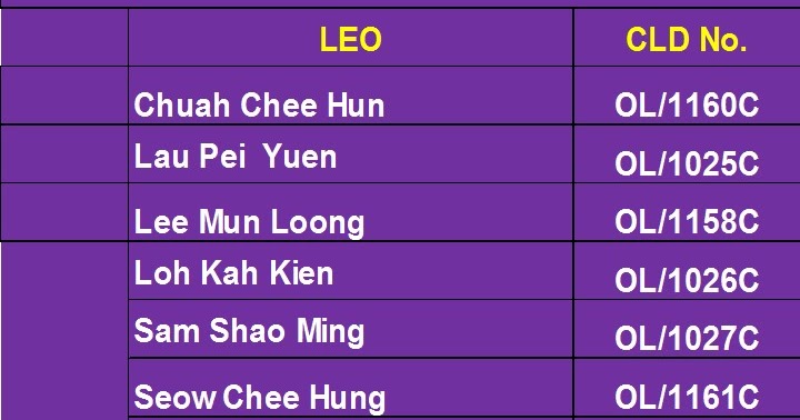 CONTINUOUS LEO DEVELOPMENT EDUCATION PROGRAM: PORTMAN COLLEGE METRO