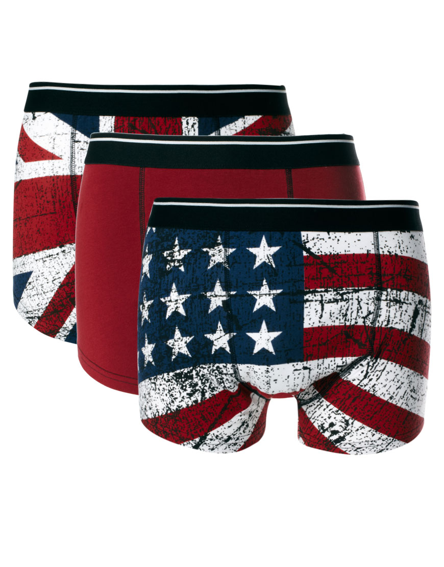 Happy independence day - Fringues de séries