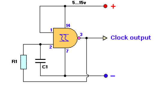 gadgets projects electronics - Simple Electronic Projects