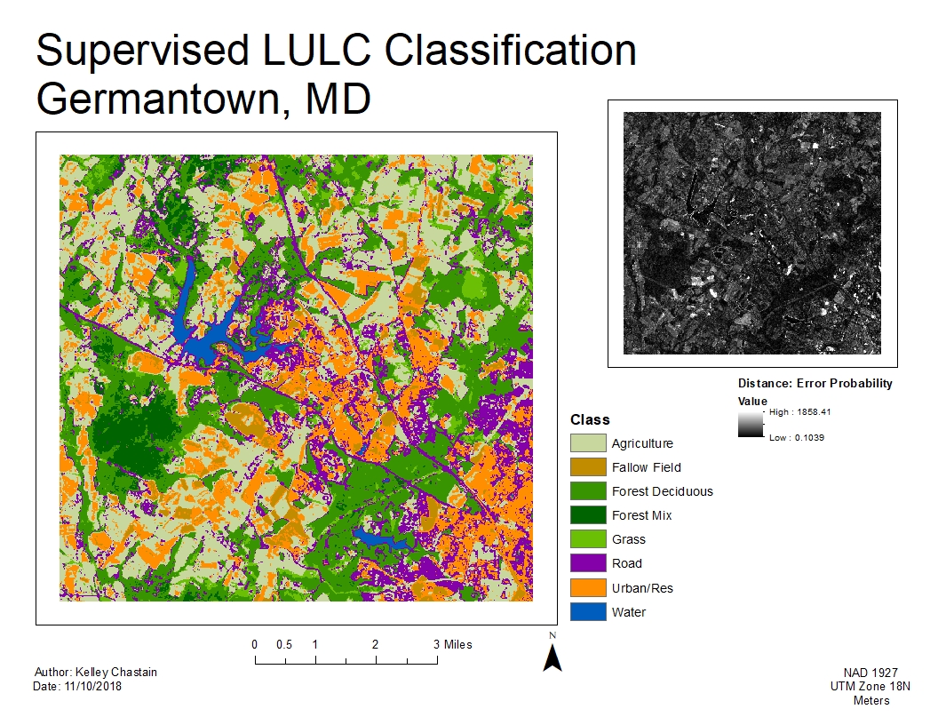 Kelley's GIS blog: November 2018
