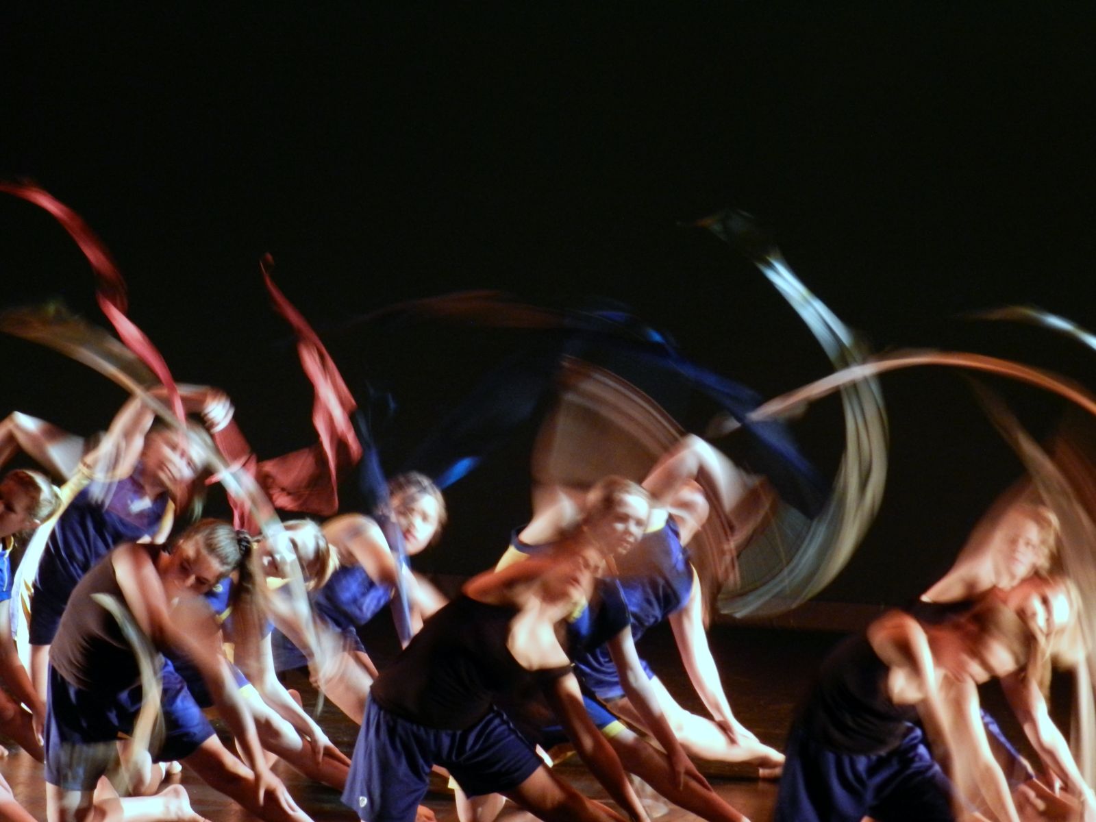 The Paddock: September 2012