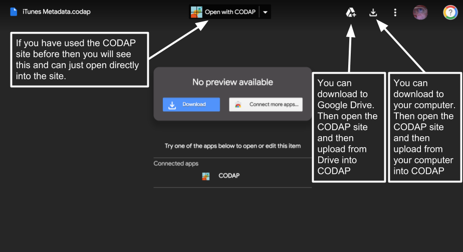 Found Data: Using the CODAP Online Statistics Software for Simple Analysis