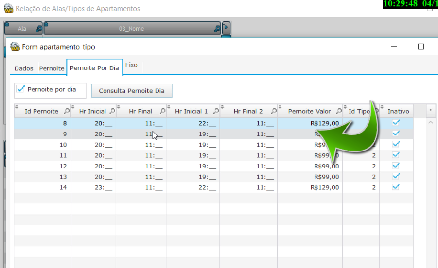 Windev21 Aulas,Estudos e Desenvolvimento: DICAS 2073 - WINDEV - TABELAS ...