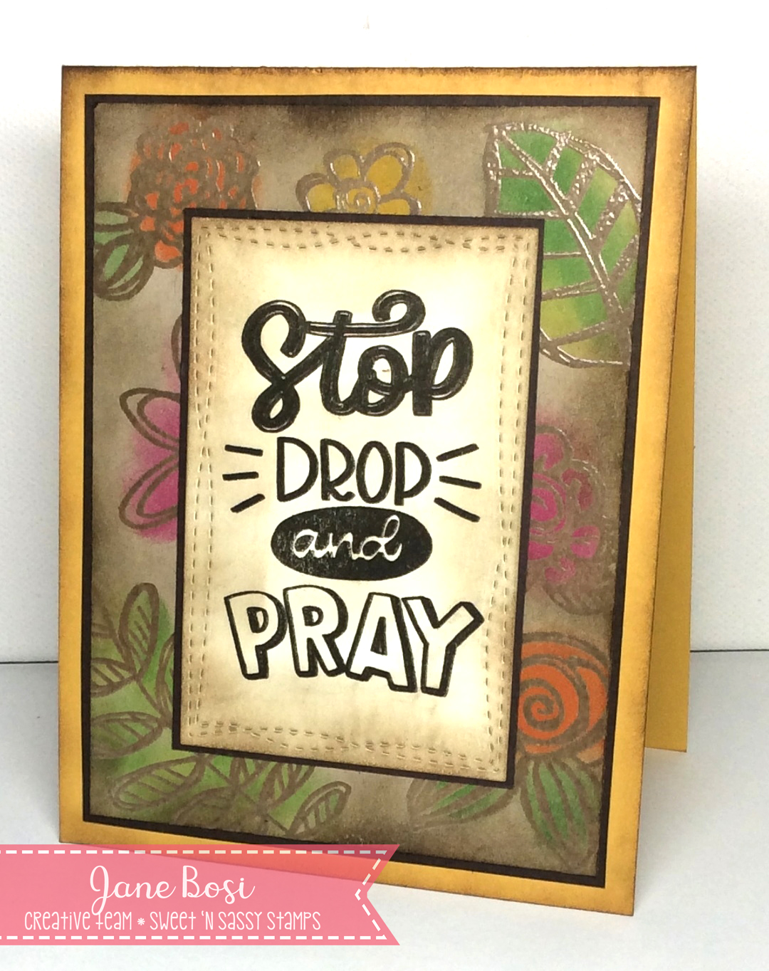 More Than You See: January 2018