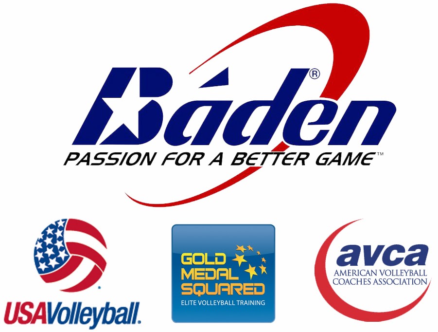 Court & Spark: a volleyball documentary: Sponsors