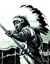 arete: EL INDIO NO LA FLECHA¡¡¡¡