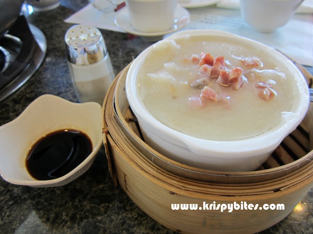 Claypot Hot Pot 農場火鍋 - Dim Sum - Krispy Bites