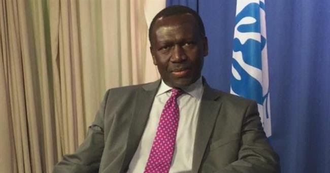 Plume de Romulus: Cameroun : George Okoth-Obbo « nous avons urgemment ...