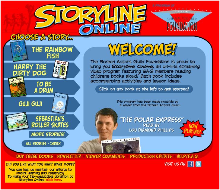 The Book Bug: Free eBooks