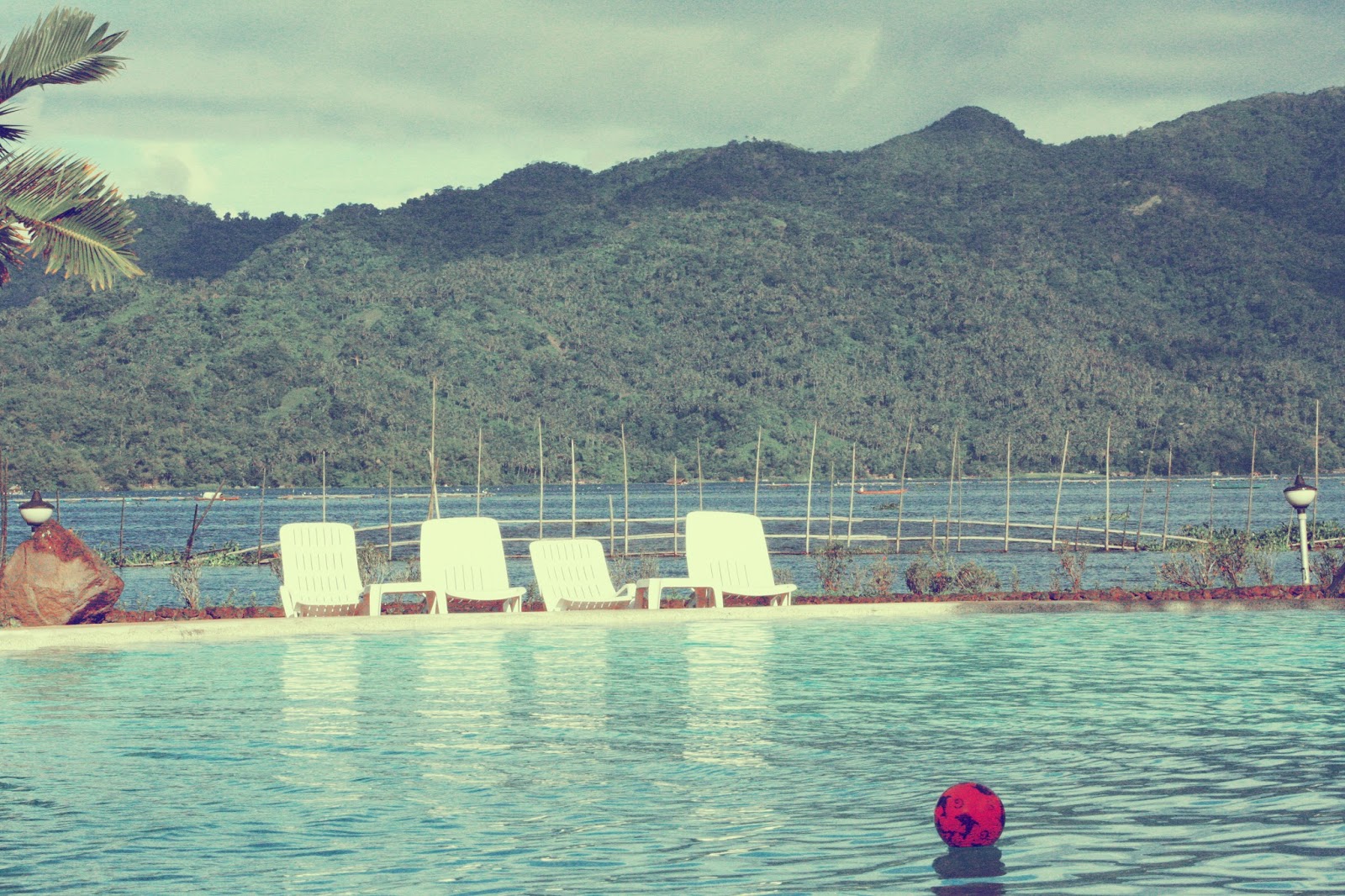 Lake Buhi Resort, Cabatuan, Buhi, Camarines Sur - Pinay Meets World