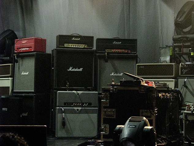 Indonesian Shoegazer: Behind The Noises of Kevin Shields