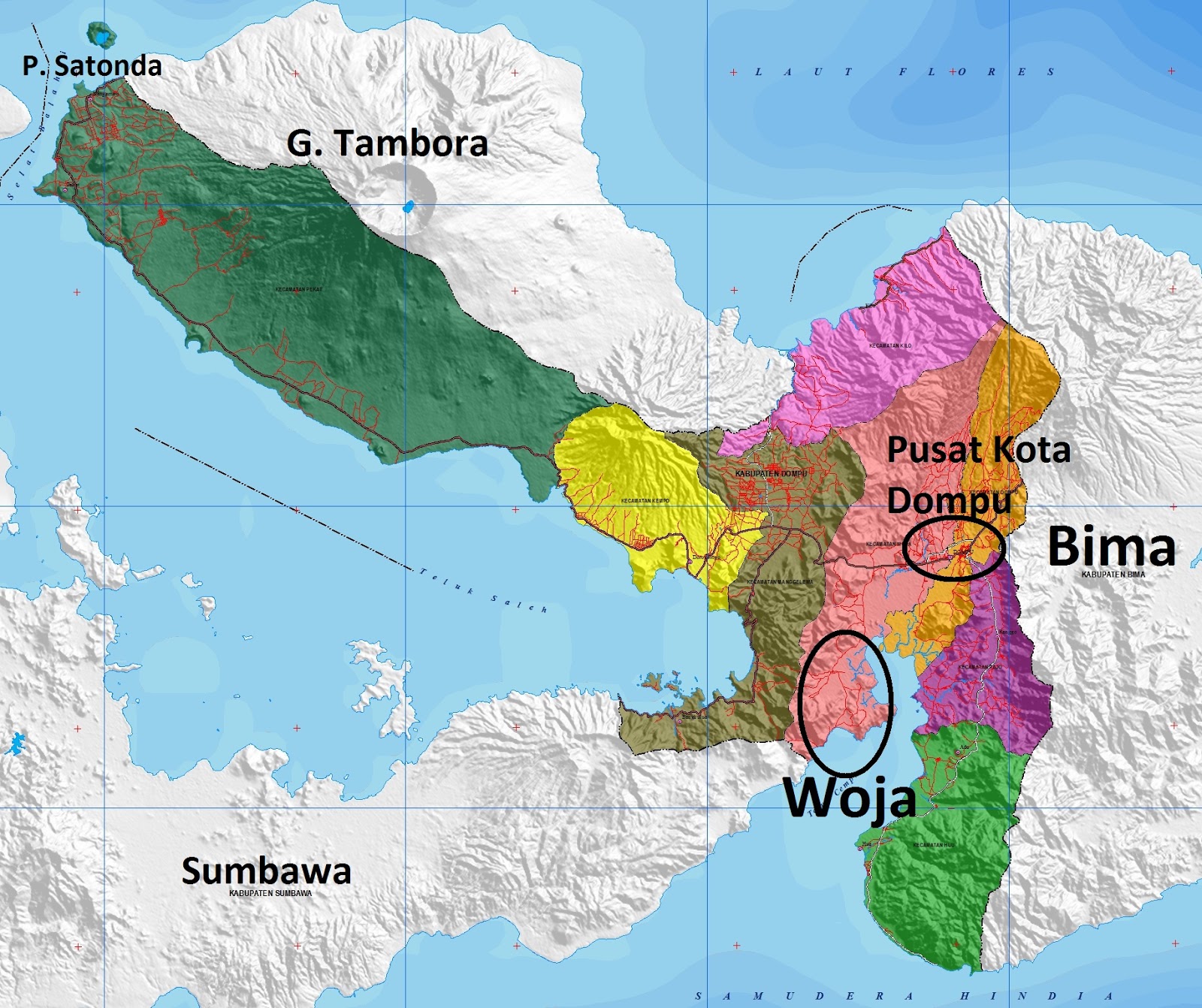 Dompu (1): Potret Buram Guru Profesional | Luthfiyah Nurlaela