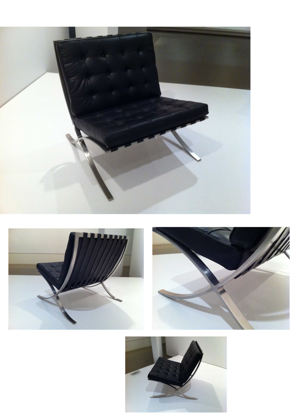 Dom's reinterpret project: August 2011