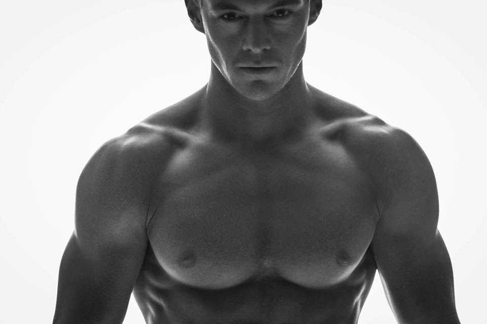 Daily Bodybuilding Motivation: 2014-12-21