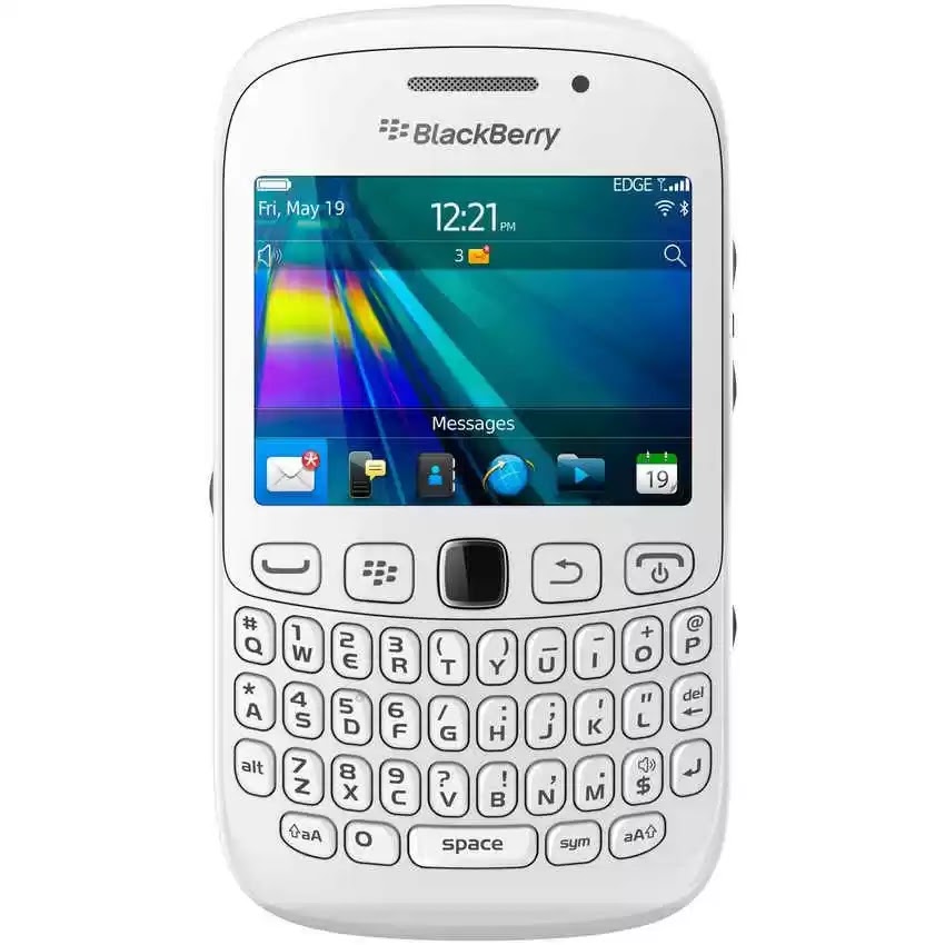 Blackberry Davis 9220 512MB - SPY SPECS