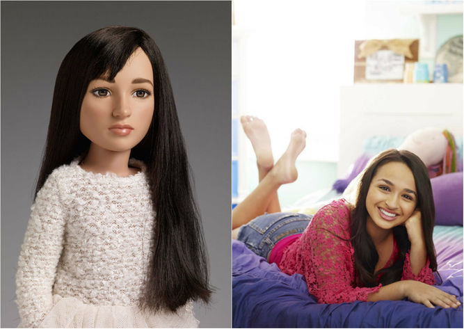 Estados Unidos Lançam Boneca Inspirada Em Trans Adolescente Mundo T