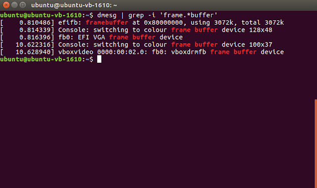 Hyper-V Ubuntu で GNOME の freeze を防止する | hiroの長い長い冒険日記