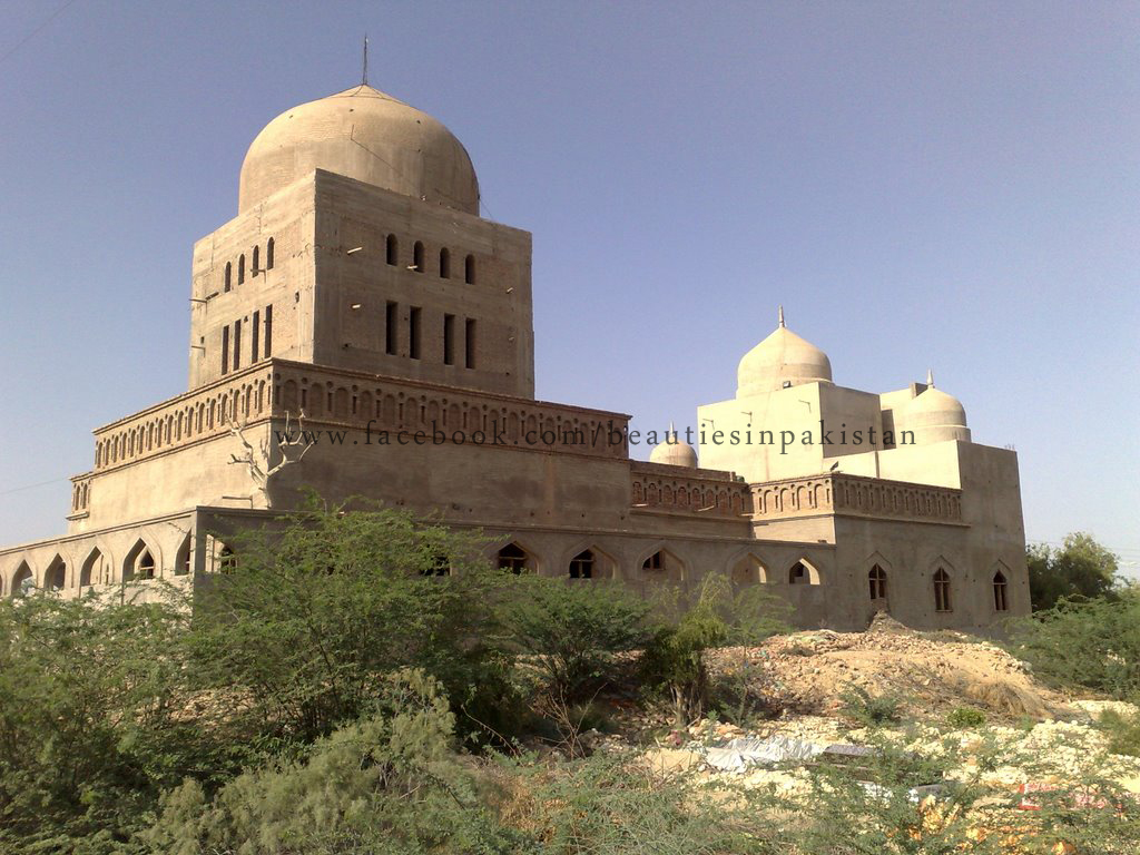 Sindh - Province of Pakistan ~ Beautiful Places In Pakistan