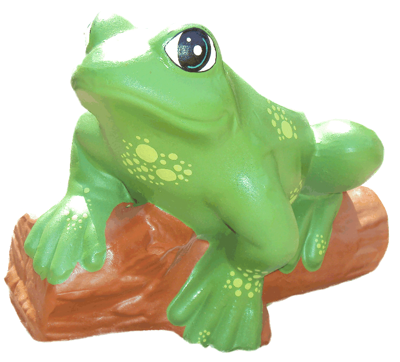 Vivero y Artesanias Los Caracolies: Figuras en Barro