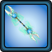 Clan Rewards weapons [S2 - S60] | Rezqorten