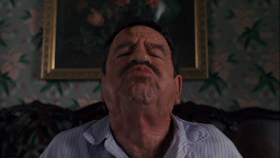 Erin's Blog: Mr. Wilson and the Aspirin