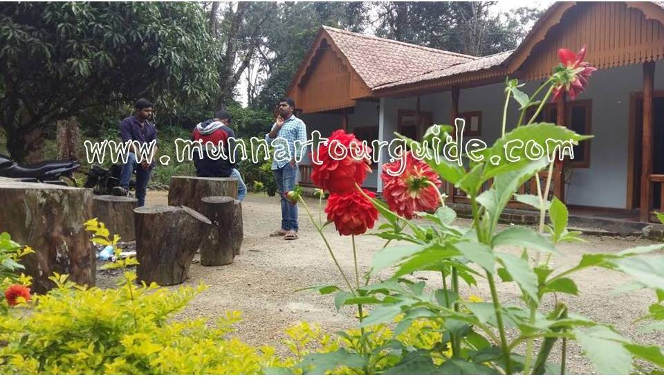 Farm House Bungalow in Munnar - Munnar Tour Guide